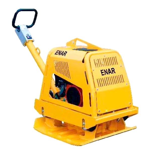 Виброплита ЕNAR ZREN — продажа оборудования от «Пик Кампани»